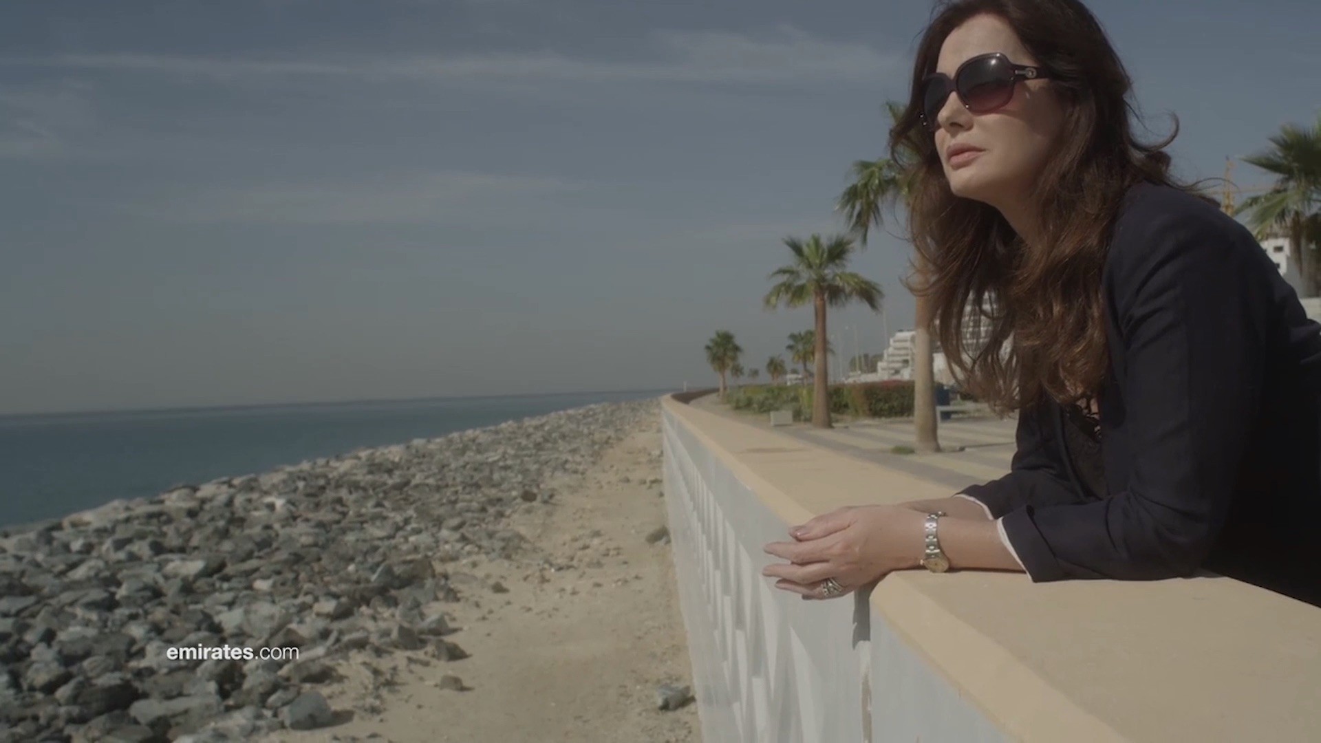 Emirates Video - Catherine Milner Interiors